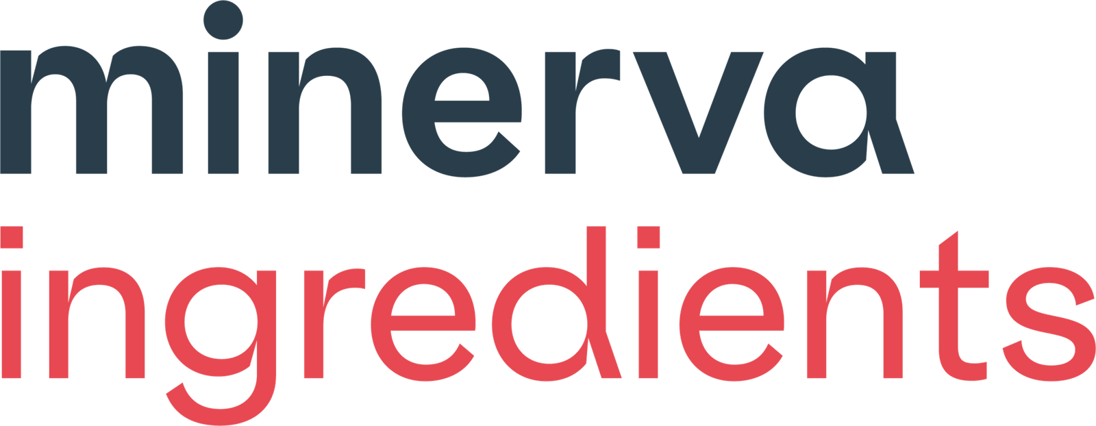 Minerva Ingredients - Brazilian Renderers