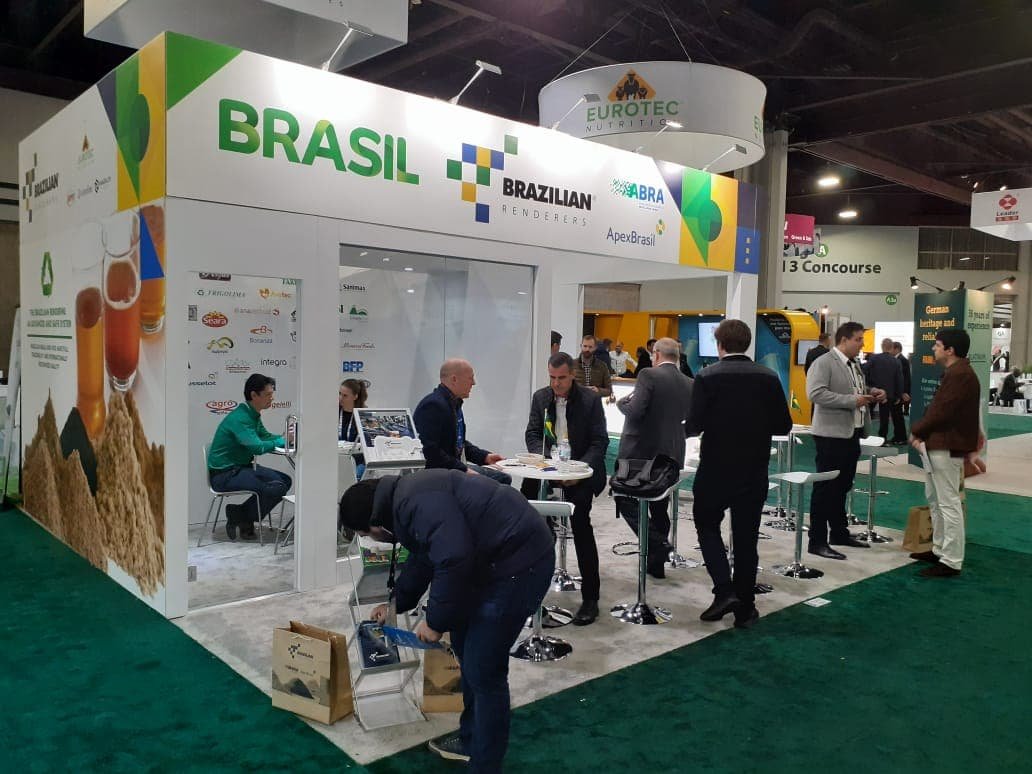 About Project - Brazilian Renderers