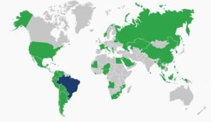 About the sector - Brazilian Renderers