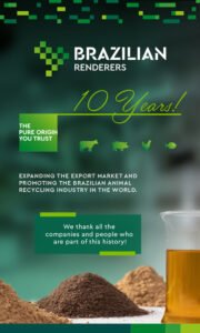 Brazilian Renderers 10th Anniversary - Brazilian Renderers
