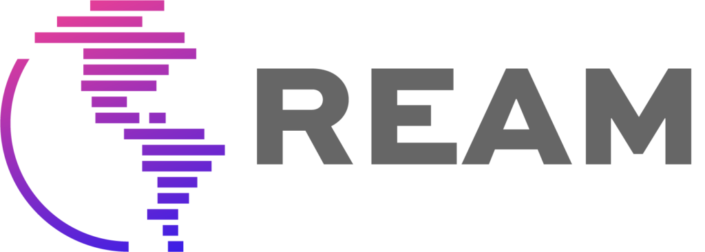 Here comes REAM – Joining the Americas with the world 2023 - Brazilian ...